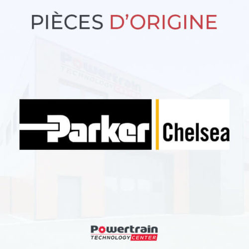 PRISE DE FORCE PARKER CHELSEA PC329130X - Powertrain Technology Center