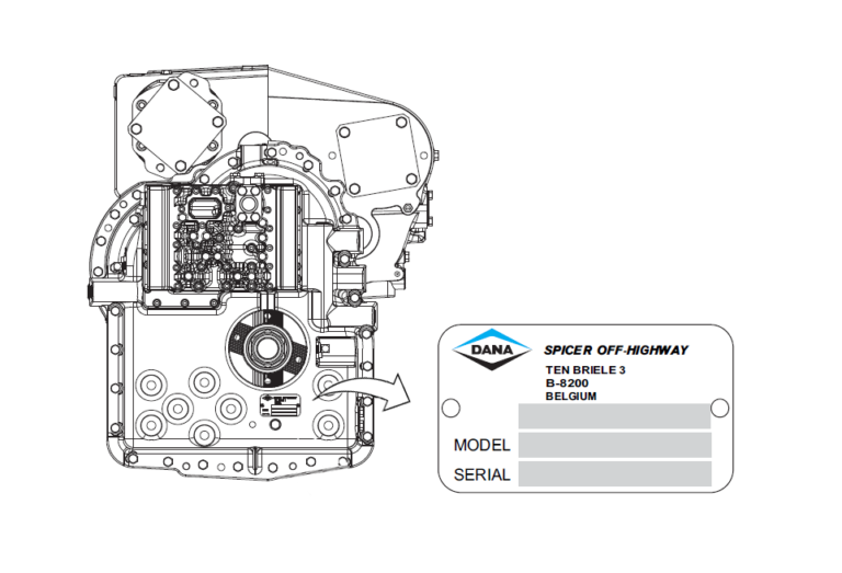 Dana Spicer - Powertrain Technology Center
